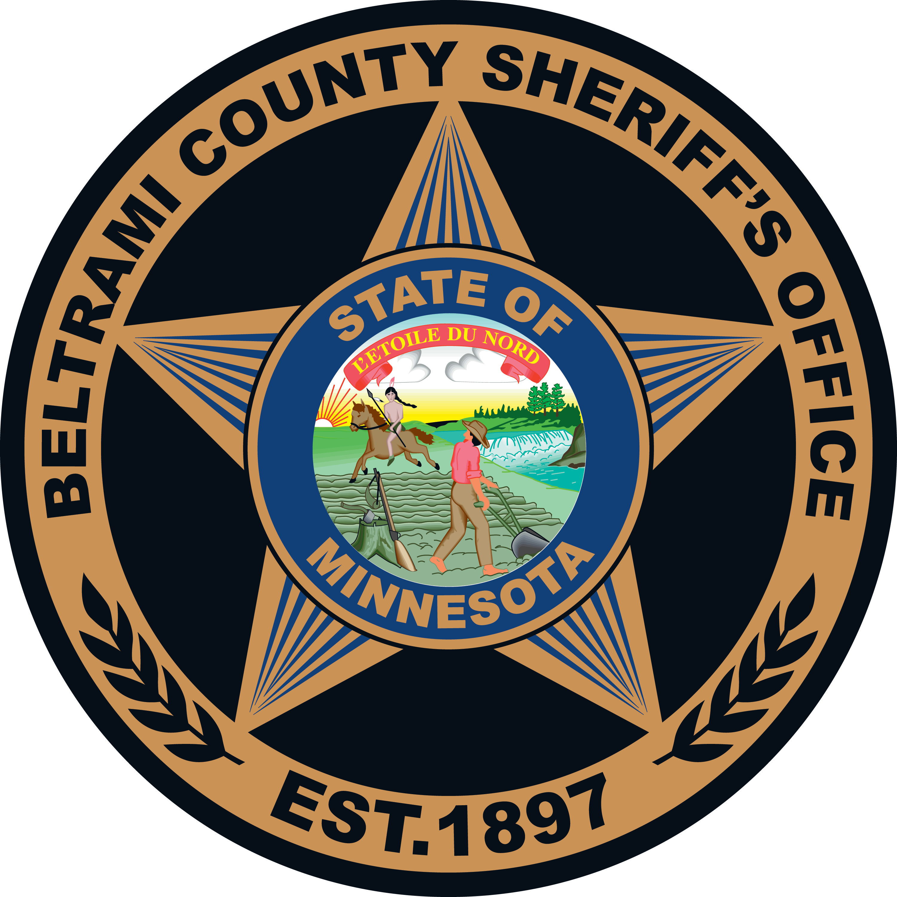 :: Beltrami County :: Inmate Locator